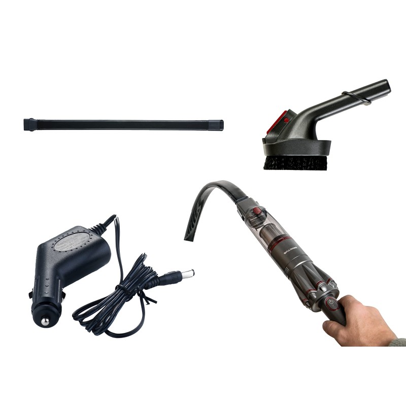 INVICTUS ONE DELUXE GRIS