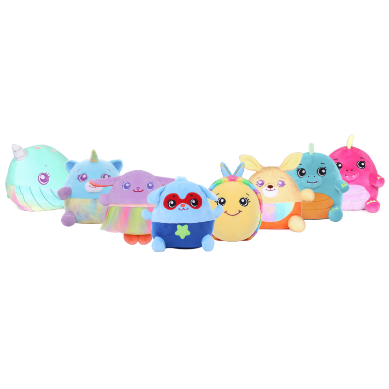 DREAM BEAMS PELUCHE
