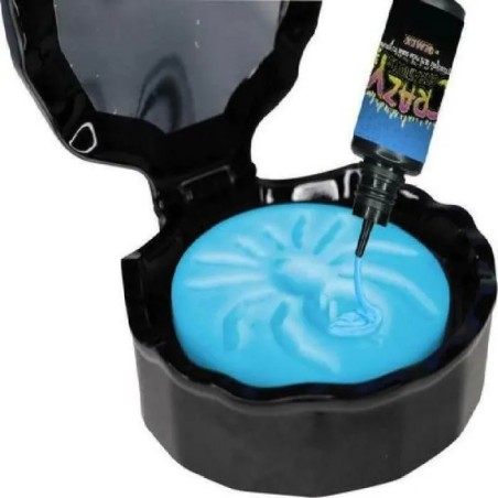 CRAZY CREATION RECHARGE