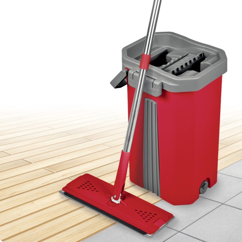 BALAI NEW SMART MOP COMPACT 360°