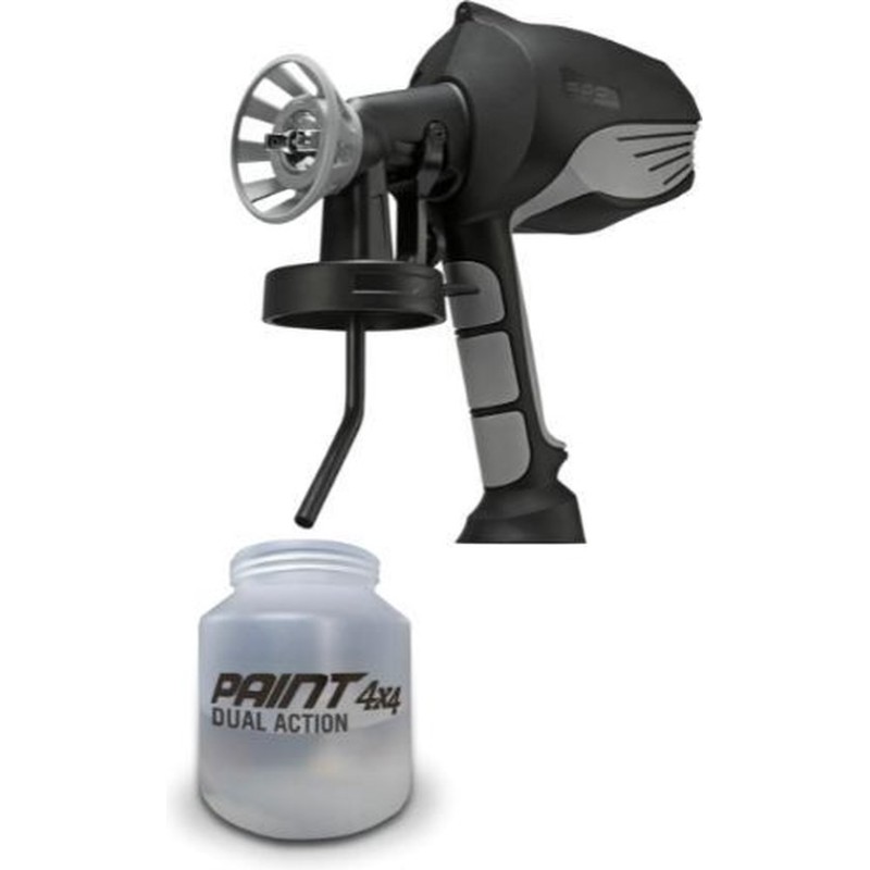 PAINT BLAST MAX RESERVOIR X1