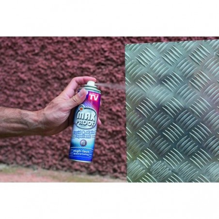 MAX PROOF IMPERMEABILISANT