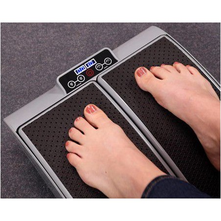 DOCTEUR HO MOTION CISER