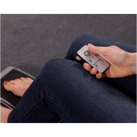 DOCTEUR HO MOTION CISER