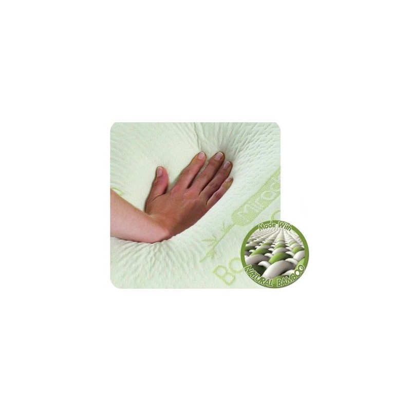 MIRACLE BAMBOO PILLOW