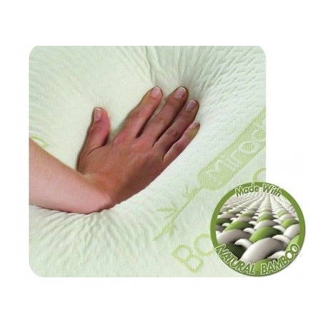 MIRACLE BAMBOO PILLOW
