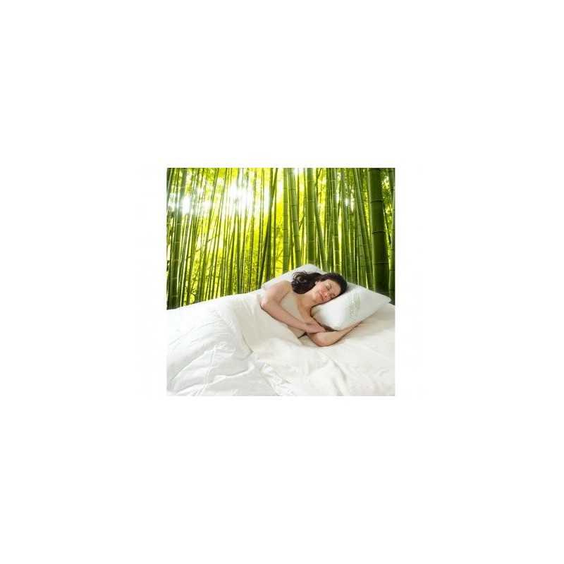 MIRACLE BAMBOO PILLOW
