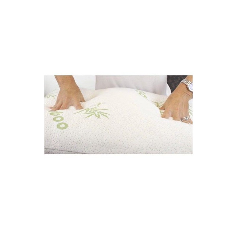 MIRACLE BAMBOO PILLOW