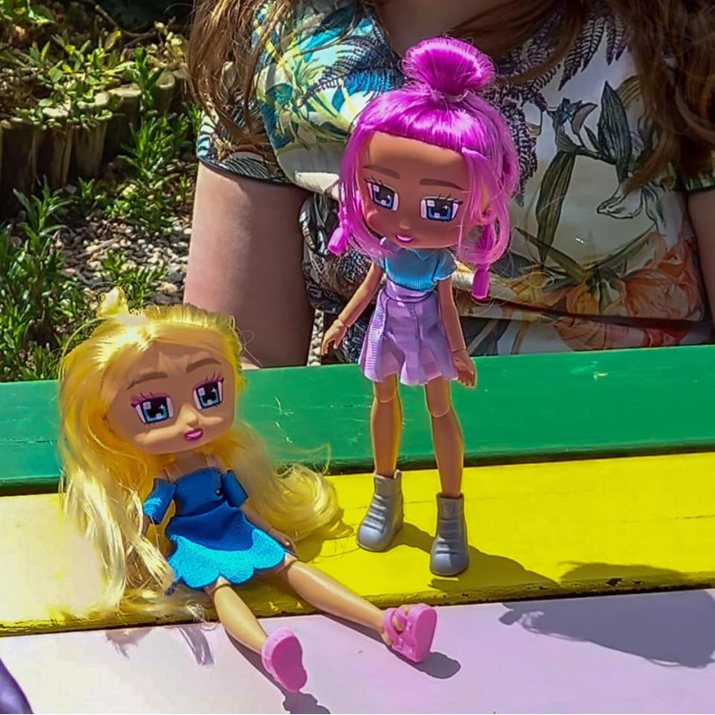 BOXY GIRLS SAISON 3 PEYTON