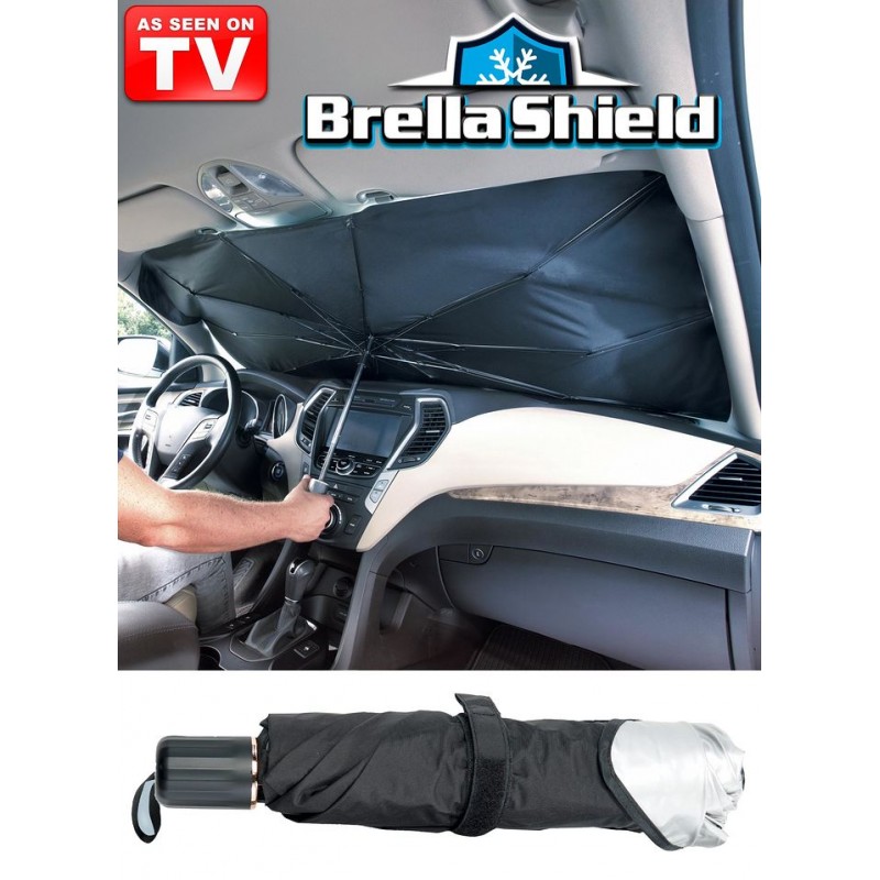 BRELLA SHIELD