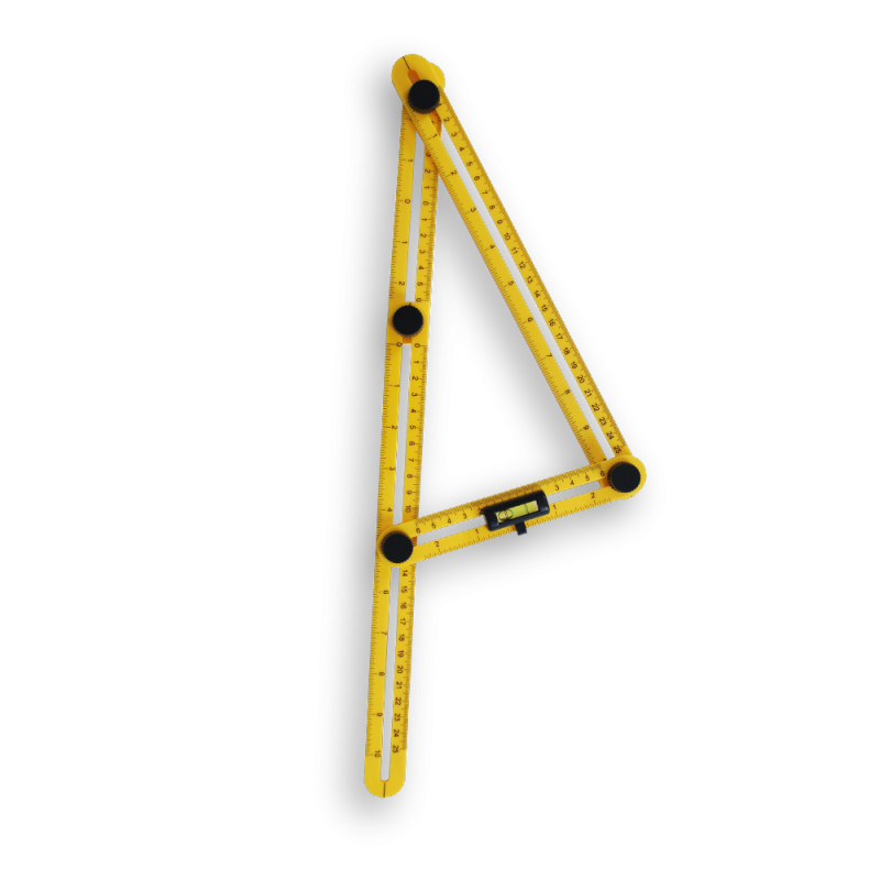 TEMPLATER GUIDE DE FORMES