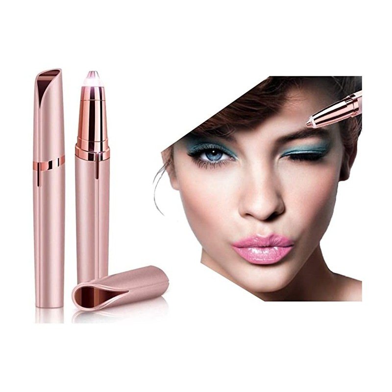 BROWS - FINISHING TOUCH FLAWLESS™-Définisseur sourcils rechargeable