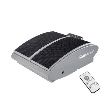 DOCTEUR HO MOTION CISER