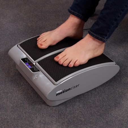 DOCTEUR HO MOTION CISER