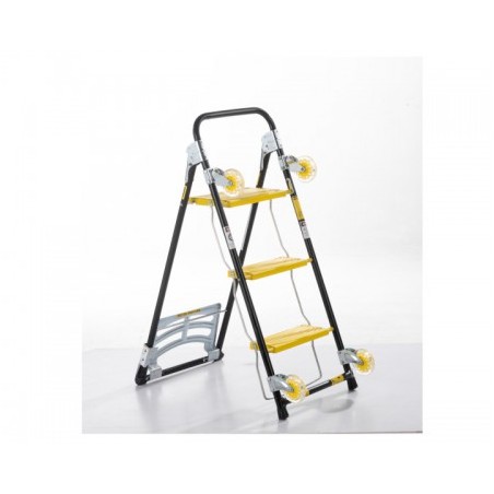 ESCABEAU MULTIFONCTION (*)