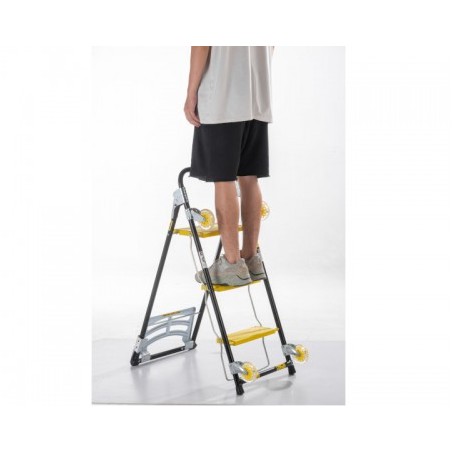 ESCABEAU MULTIFONCTION (*)