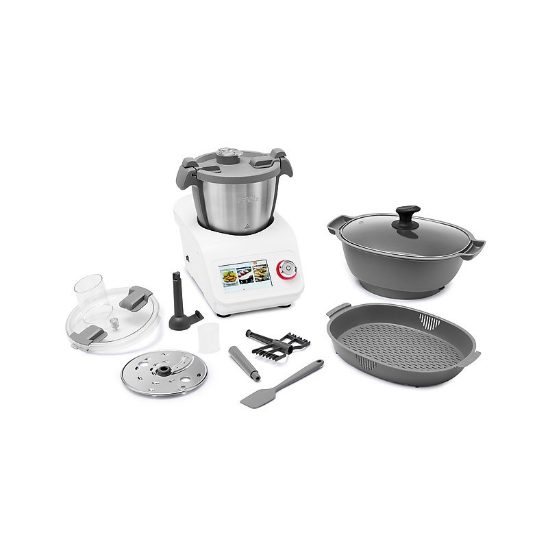 INFINITY COOK PLATINIUM DELUXE (*)
