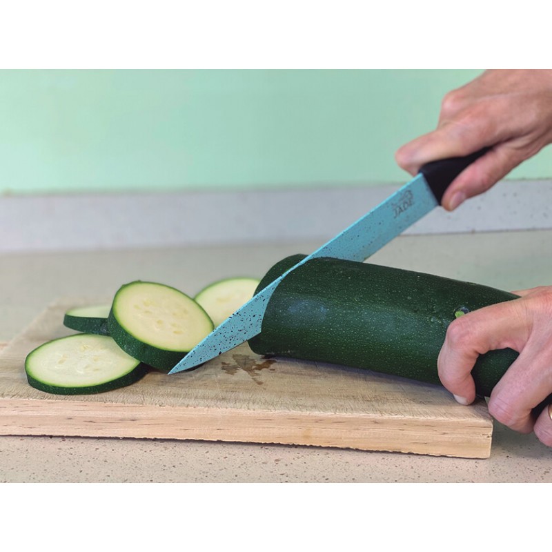 STARLYF COUTEAUX JADE X5